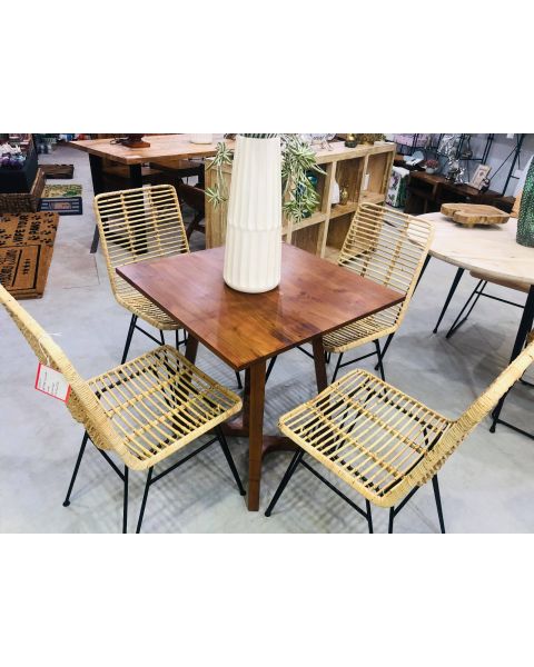 Dining Chairs - Seating - Furniture